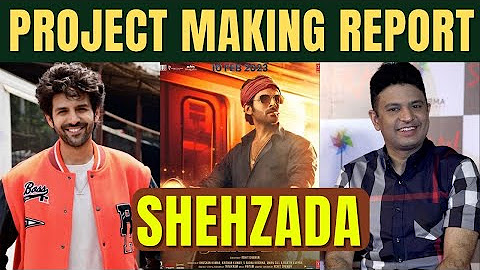 Project Report - YouTube