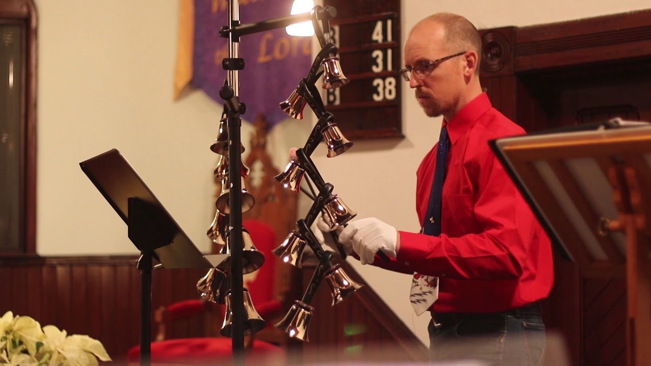 Christmas Eve 2020 at SVPC - YouTube