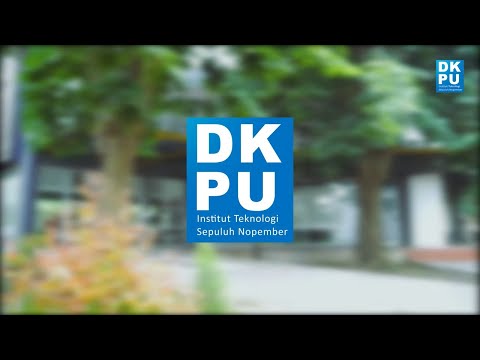 Direktorat Kerjsama dan Pengelolaan Usaha (DKPU) ITS - Profil Video ...
