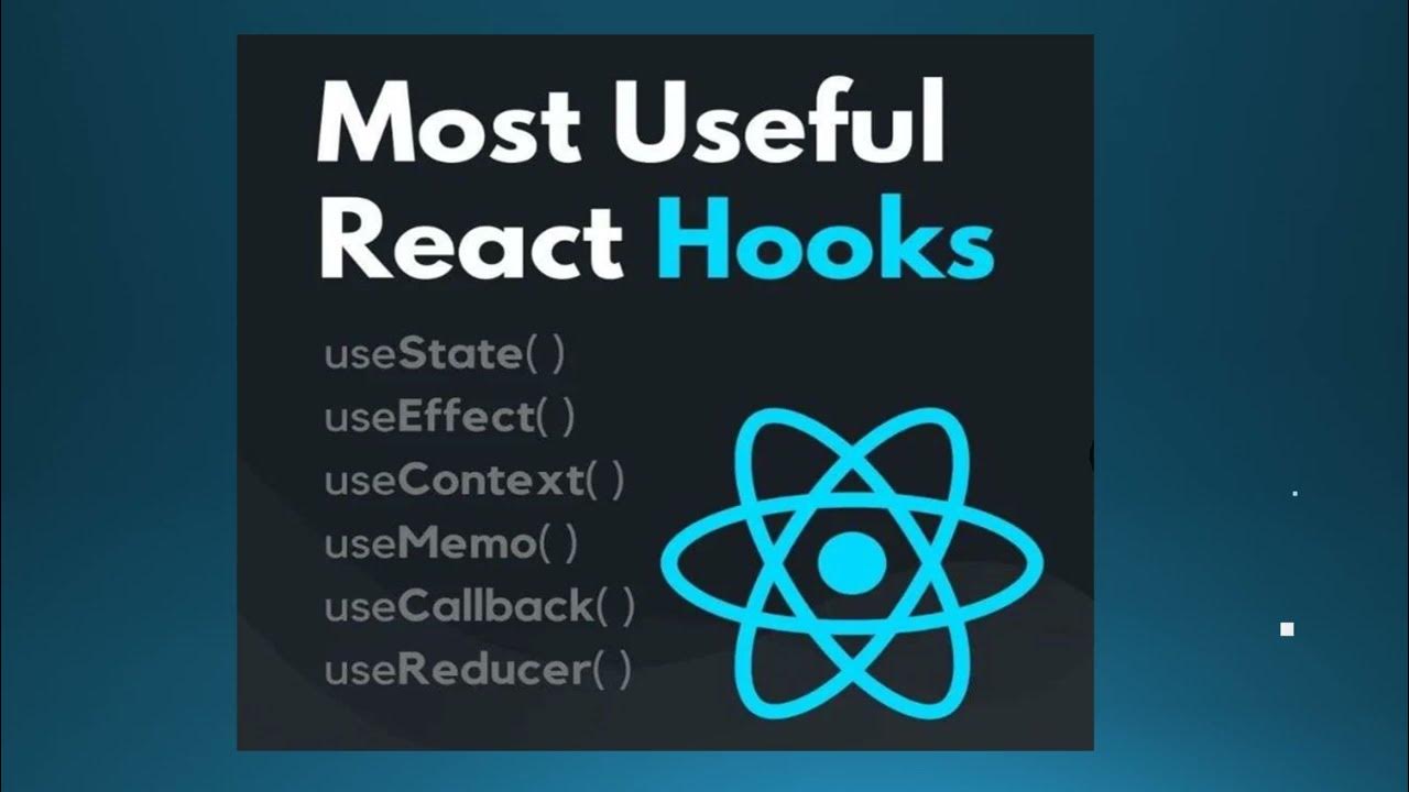 Advance Concept of React Hook|Most Asked Interview Question in MNC |Software Engineer - YouTube