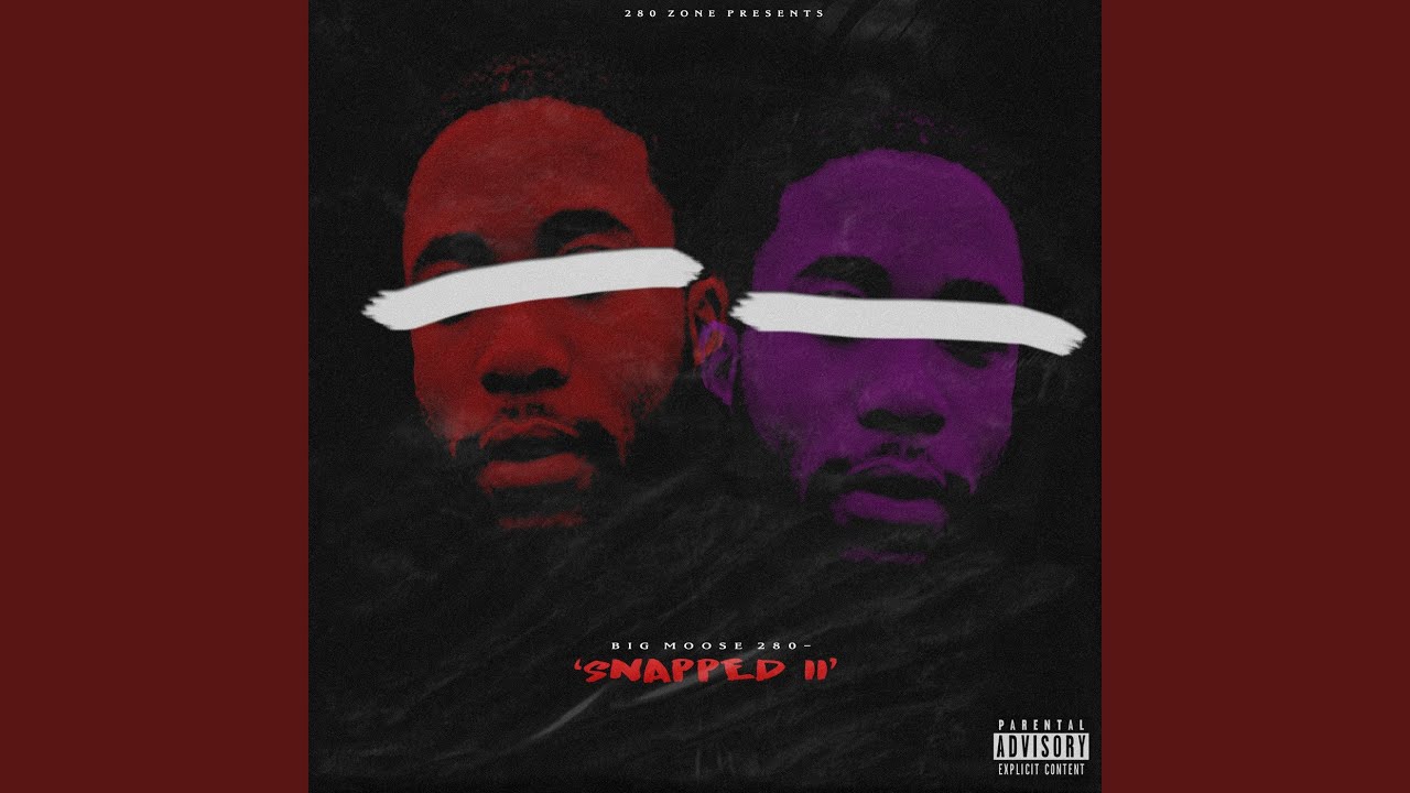 Snapped, Pt. 2 - YouTube