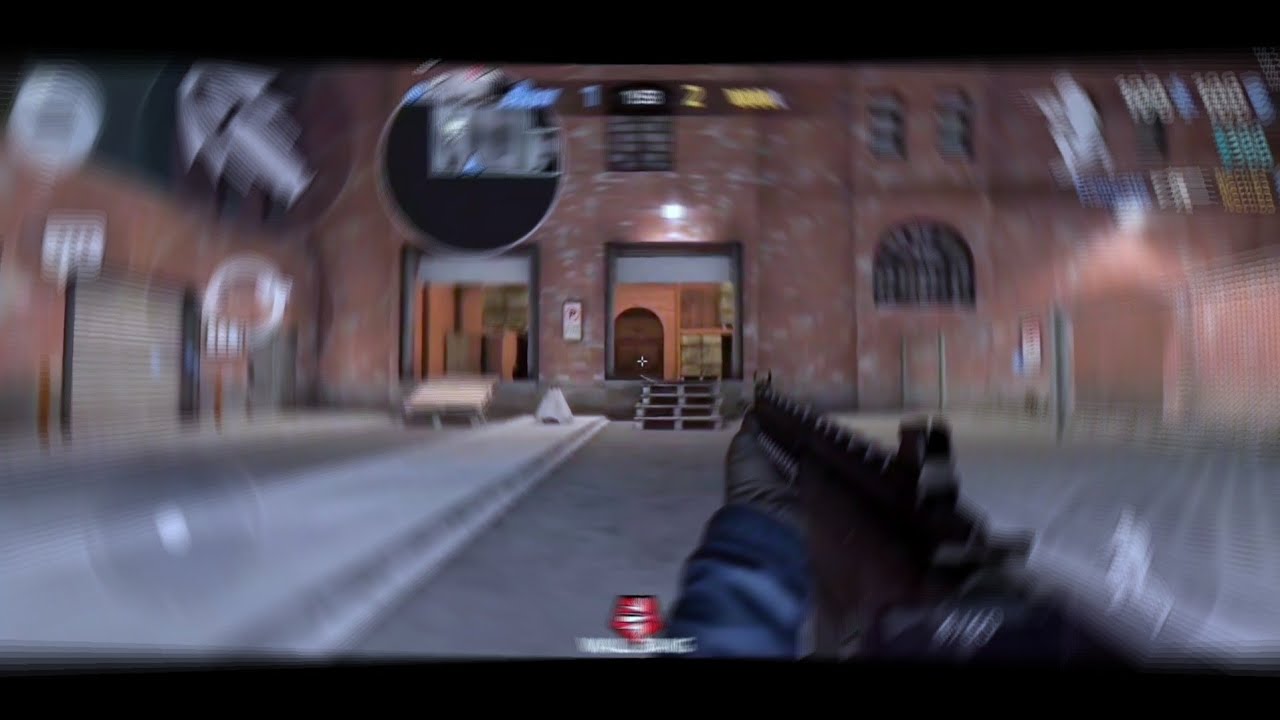Jake Hill "Stay" | Critical Ops Rank and Scrim Highlights - YouTube