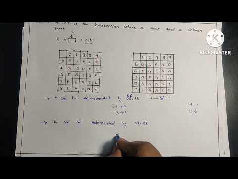 Reasoning Matrix problem|| EASY TRICKS☺️ - YouTube