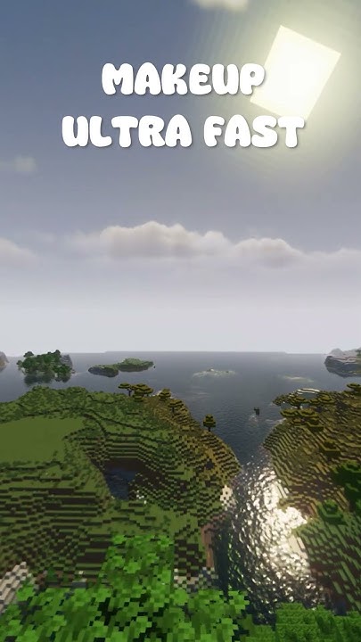 Top 10 Aesthetic Minecraft Shaders for Stunning Graphics (2025 Edition ...