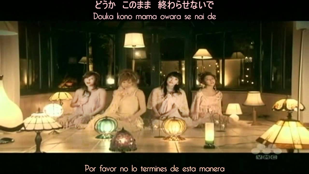 Tenjochiki Sukoshi De II Kara subs español - YouTube