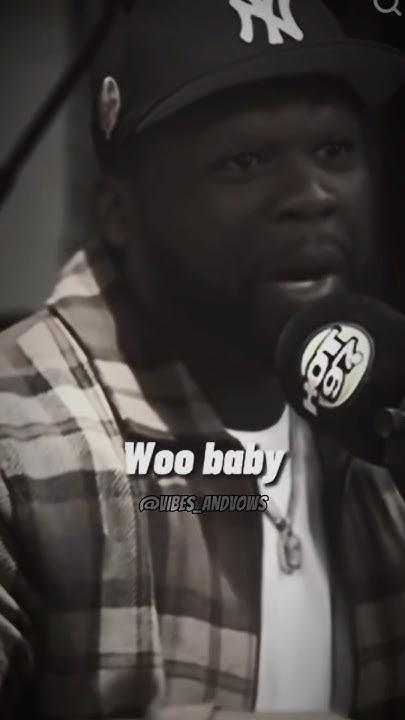 Woo Baby. #motivation #hustle #50cent #popsmoke #viralvideo ⁠@50Cent - YouTube