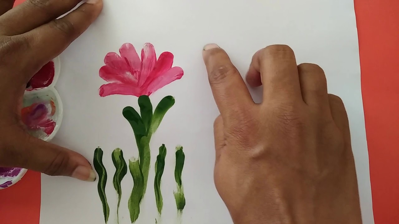 Finger Painting Techniques YouTube finger-painting-techniques-youtube