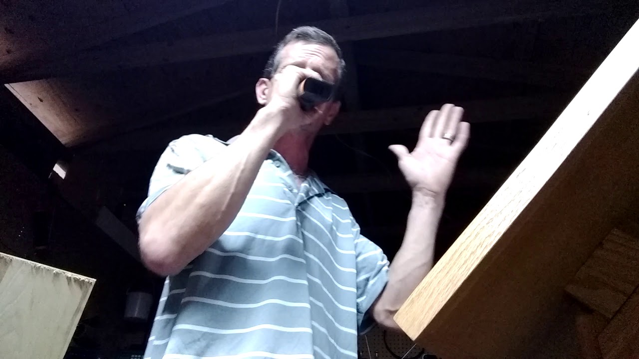 Soldier ( by Michael Combs) sung by Tony W Welch - YouTube