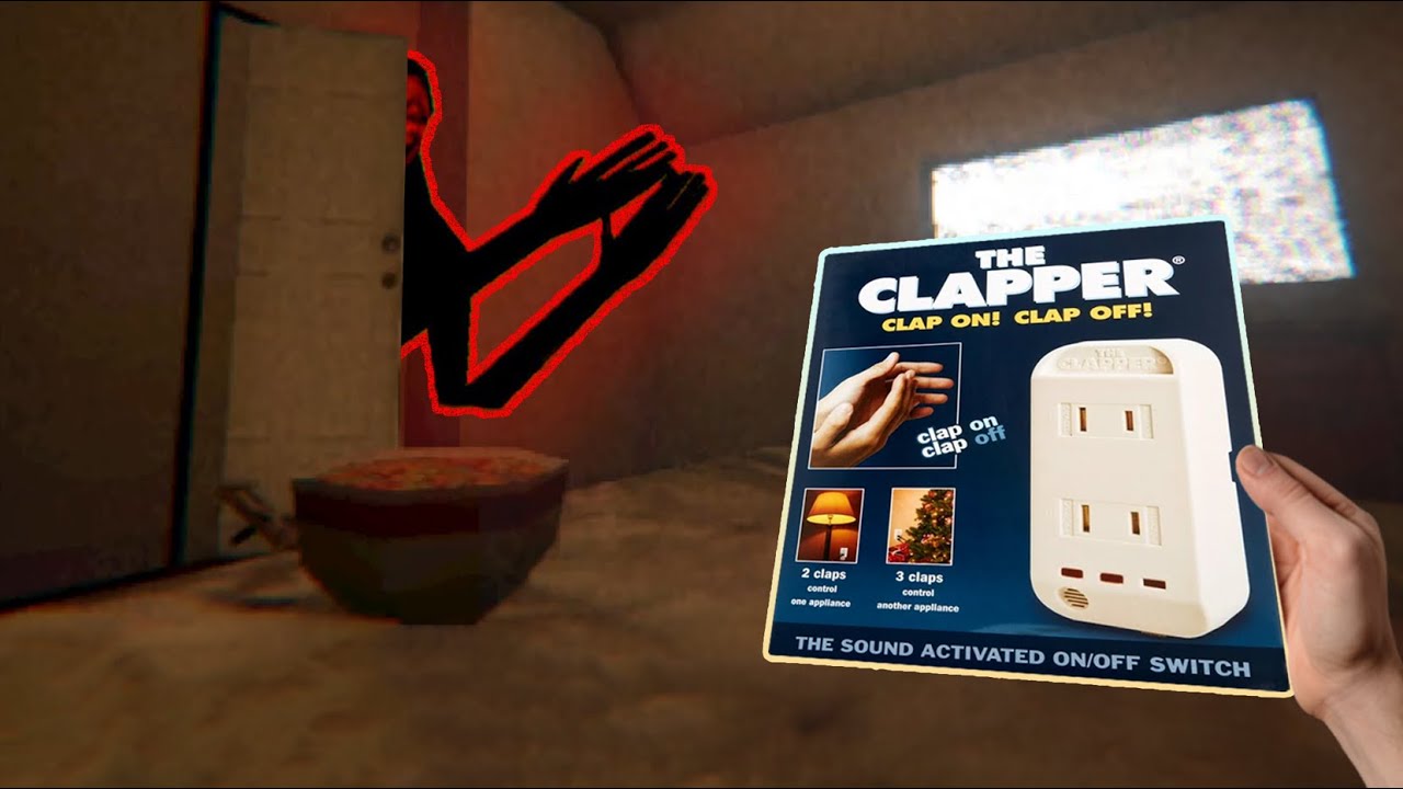 Crying from Clap Clap - YouTube