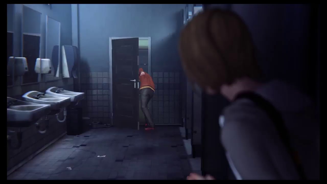 Life is Strange: Chapter 1 - YouTube