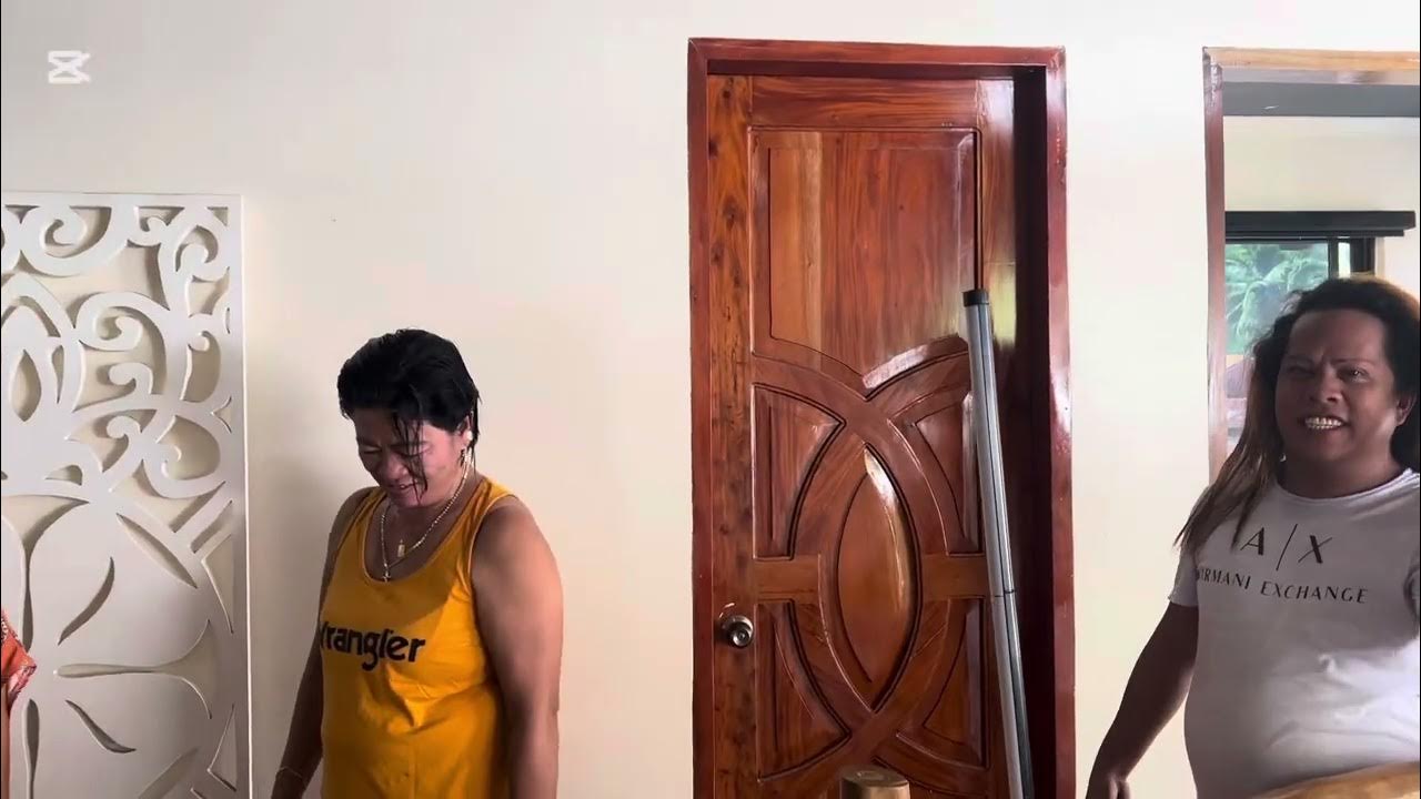 NAWAWALANG MGA BAG Ni @BrendaMageOfficial |HOUSE RAID SA BAGO NIYANG BAHAY|INDAY KATOK - YouTube