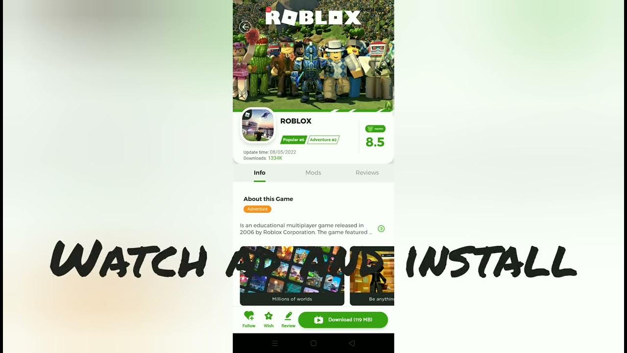 How to hack roblox easy - YouTube