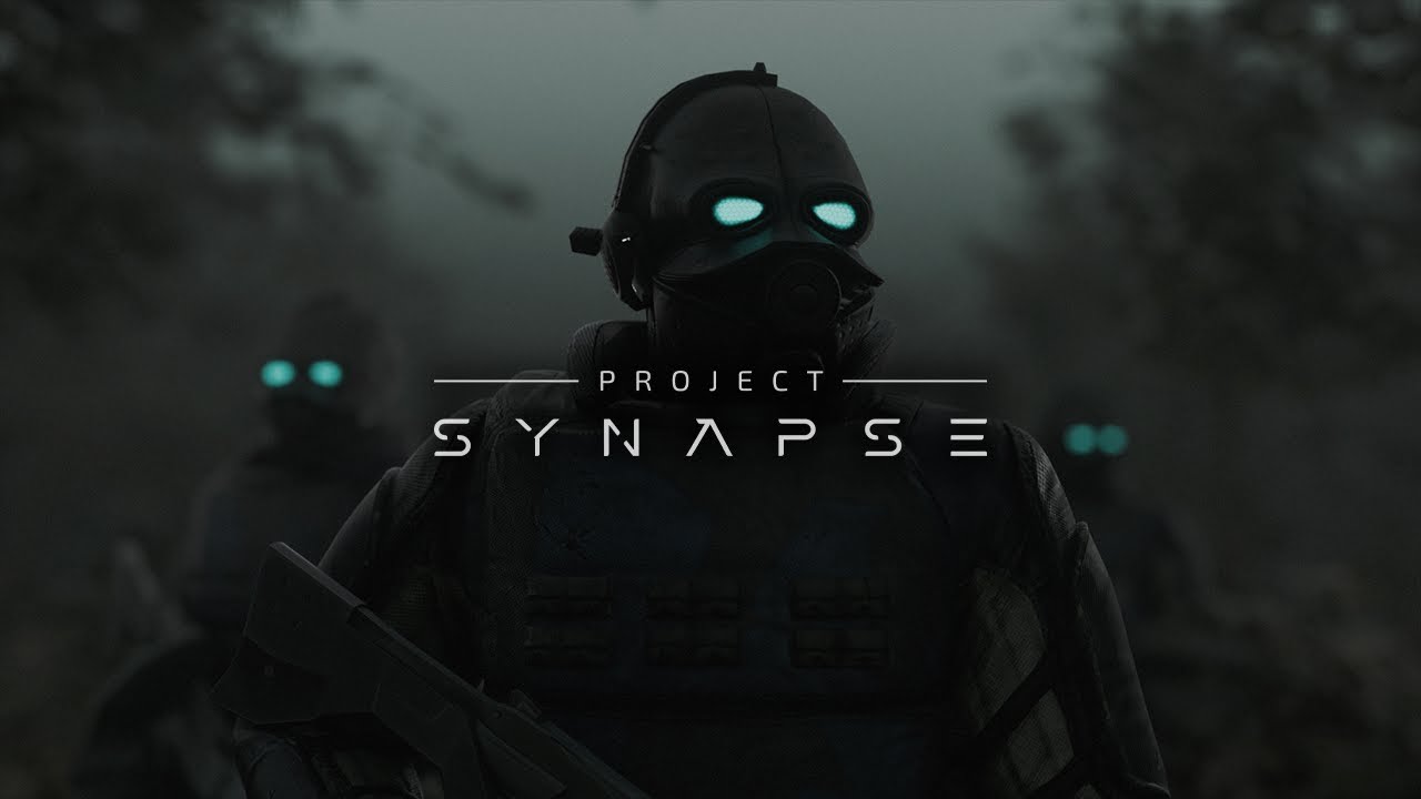 Outland Sector Sweep | Project: Synapse - YouTube