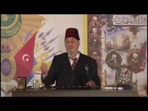 Üstad Kadir Mısıroğlundan Gençlere Müthiş Tavsiye