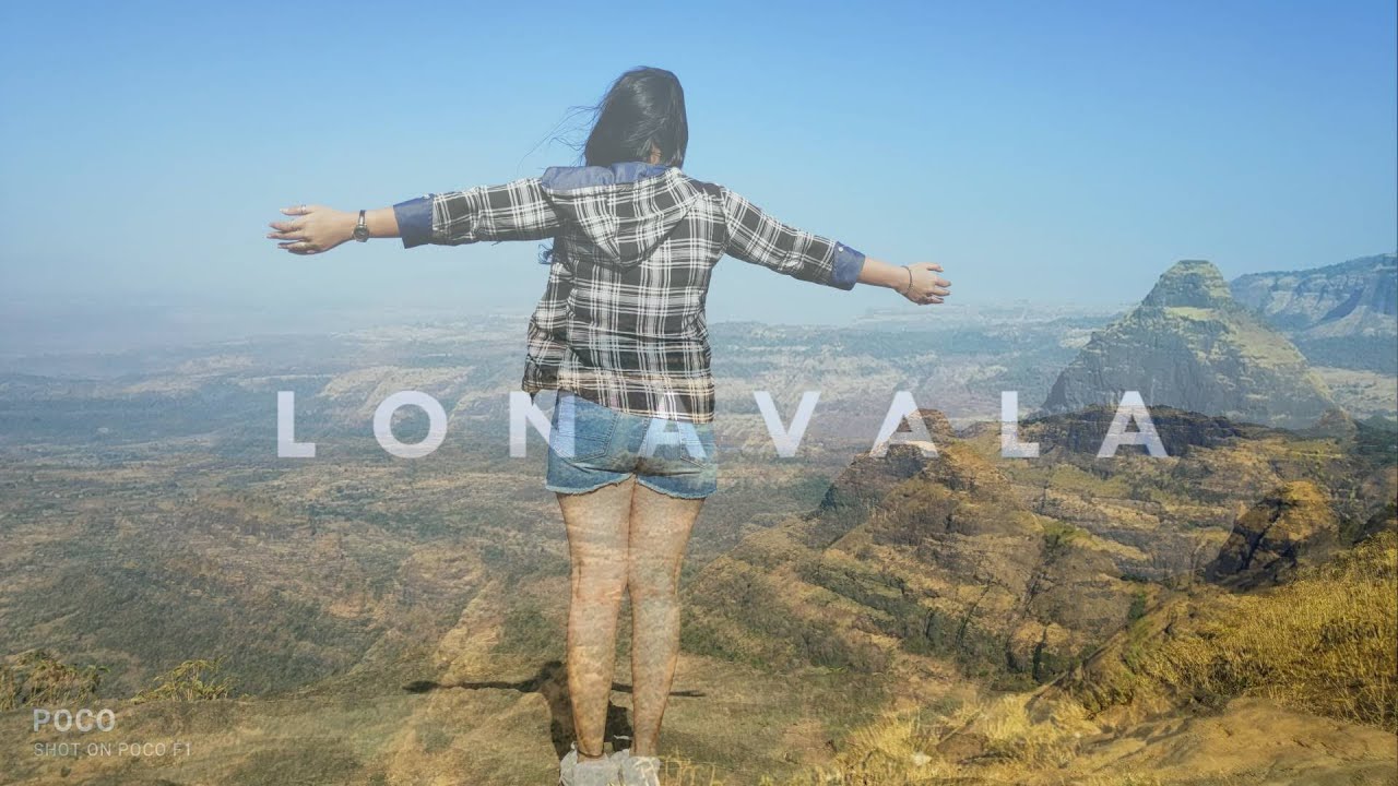 Pune to Lonavala| Tiger Point | Bike Ride | V1 #lonavala # ...