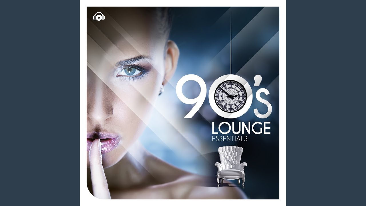 Patience (Cool Wave Mix) - YouTube