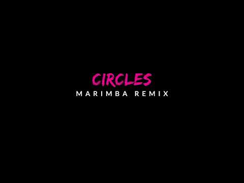 Circles Ringtone (Post Malone) | iPhone Marimba Remix