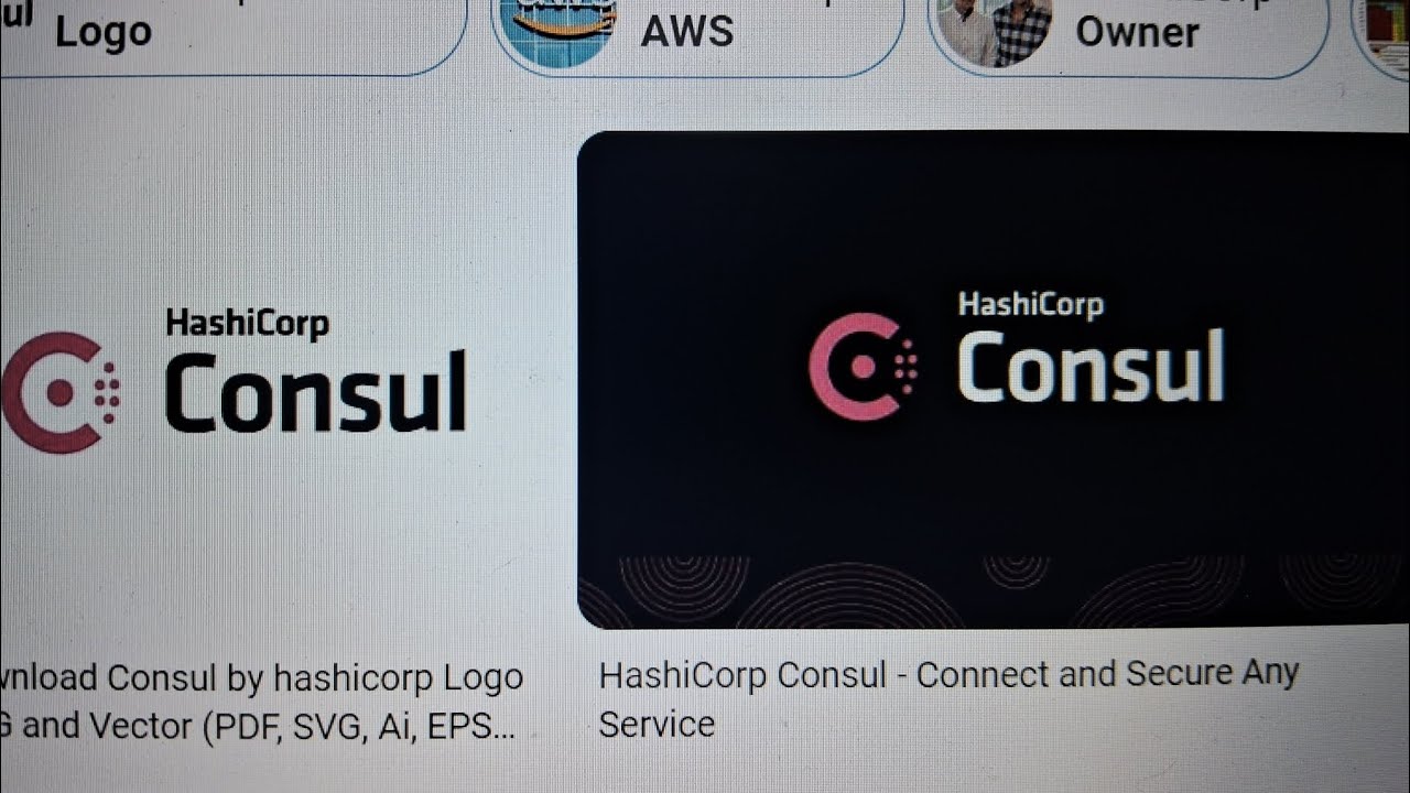 How to get Correct JSON format in Consul? #consul #updatedjson # ...