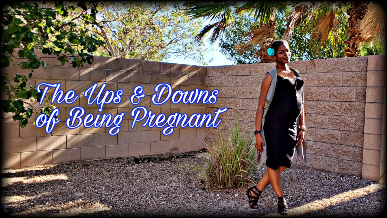 Pregnancy Chronicles: First Time Mom to Be - YouTube