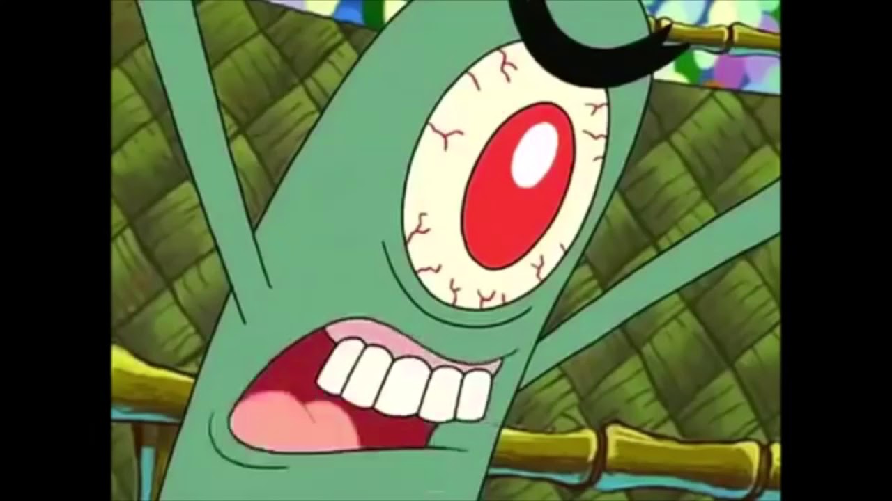 Spongebob Squad Meme - YouTube