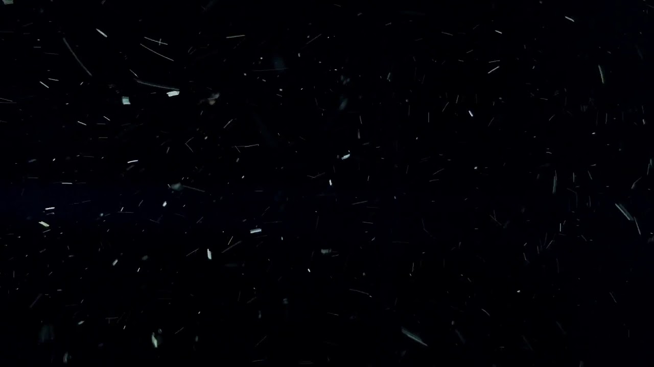 Pillow Dust Particles - Free HD Vfx Footage - YouTube