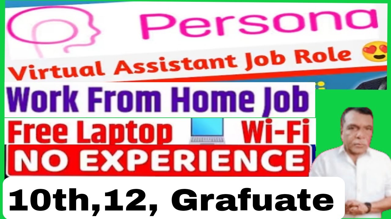 Persona Recruitment |10th,12th & Graduate | Persona റിക്രൂട്ട്‌മെൻ്റ് ...