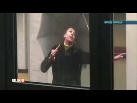 Orelsan ft Stromae - La pluie : Making-Of - YouTube