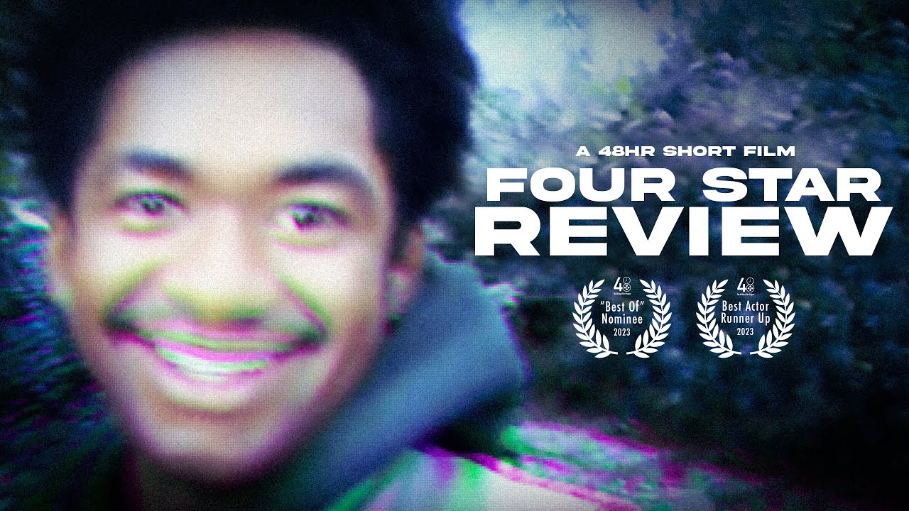 Four Star Review YouTube four-star-review-youtube