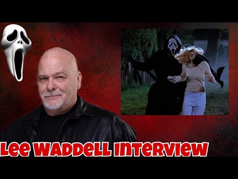 Lee Waddell Interview - YouTube