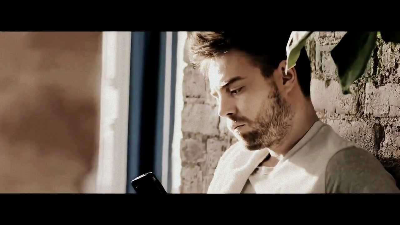 Murat Dalkılıç - Bir Hayli Orjinal Video Klip 2012 - YouTube