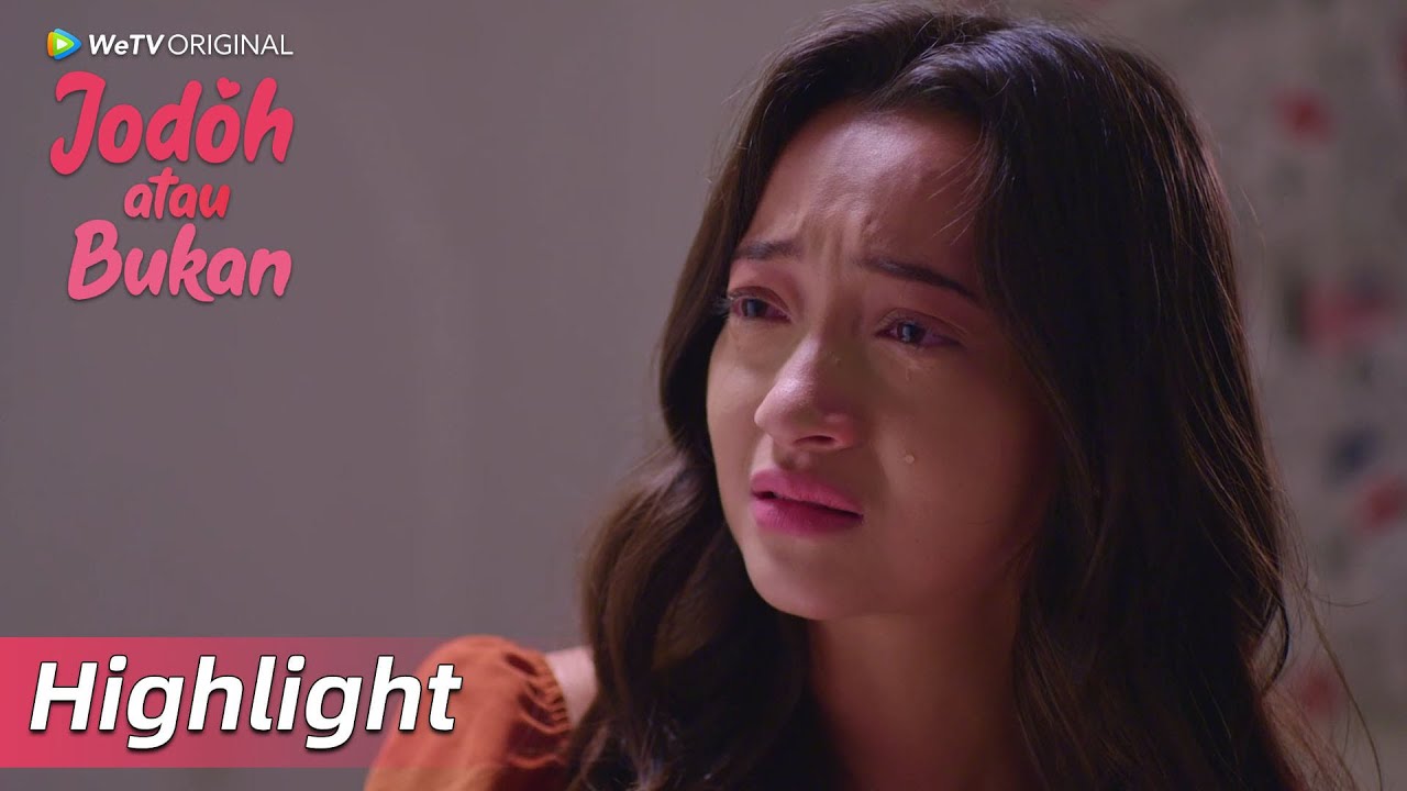 Highlight EP18 Sedih! Harus merelakan cintanya demi kebahagian ibu ...
