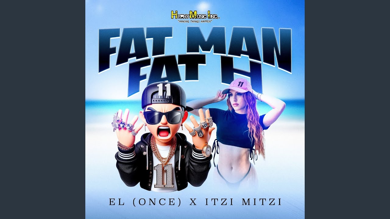 Fat Man Fat H - YouTube