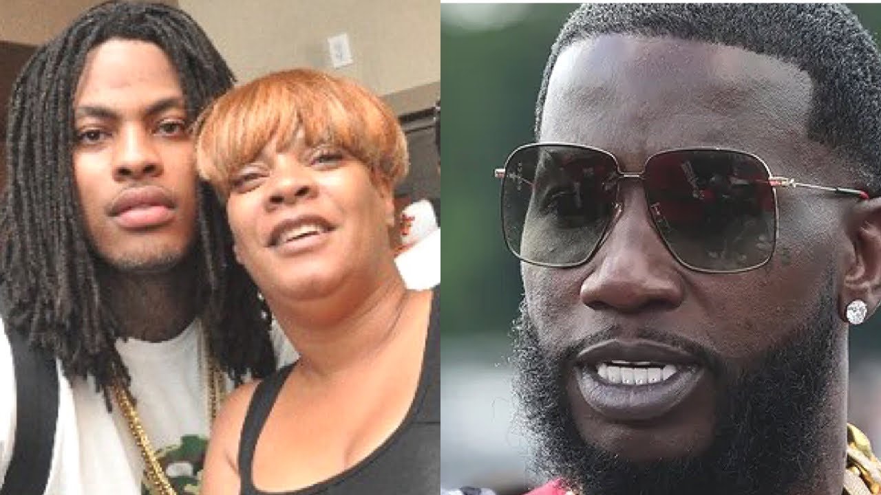 Waka Flocka Mom REVEALS Gucci Mane Didn’t KILL Pookie Loc “YOU DIDN’T K ...