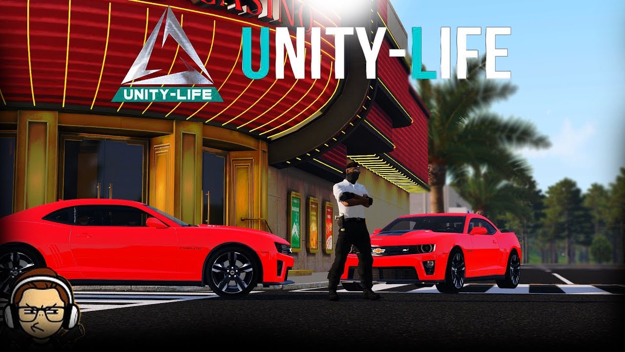 Stream Highlights Unity-Life #1 - YouTube