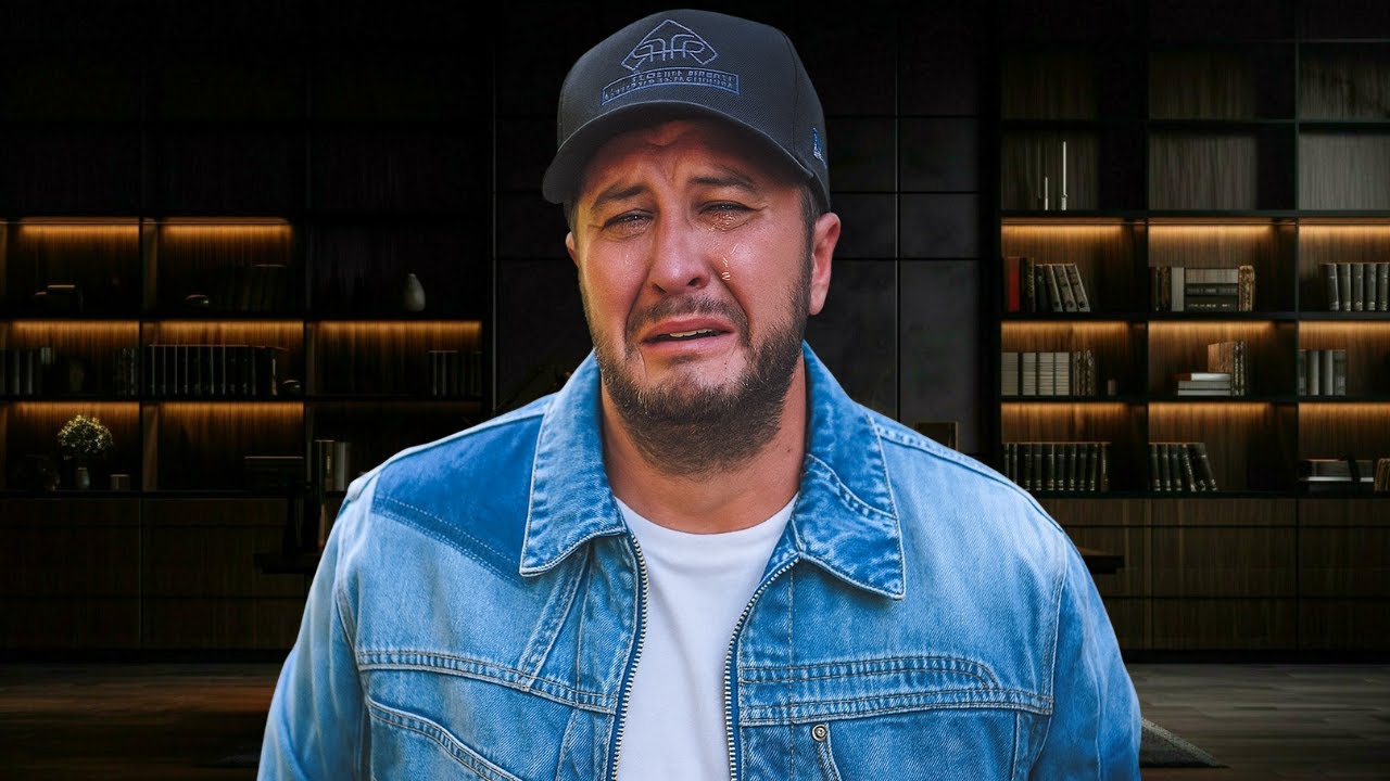 5 Minute Ago! Very Very Sad News For Fans 😭 Country Music Superstar ...