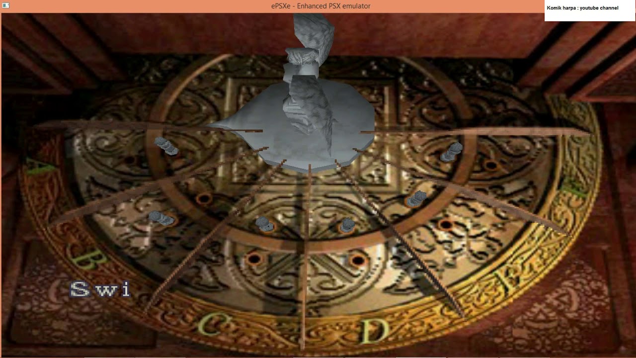 Resident Evil 3 Music Box YouTube resident-evil-3-music-box-youtube