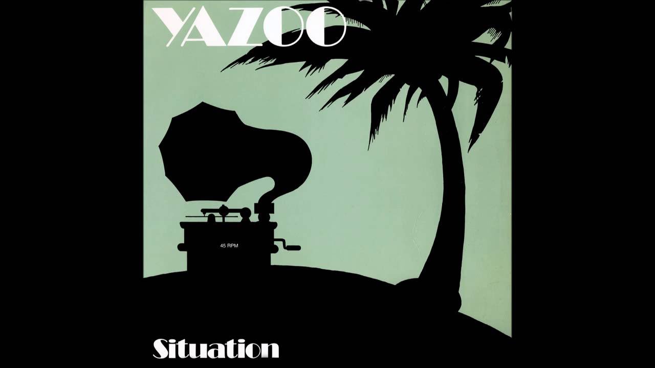 Yazoo - 1982 - Situation - U.S. 12'' Mix - YouTube