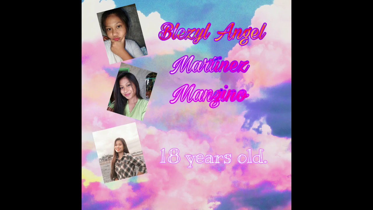 MANGINO, BLEZYL ANGEL M. BTVTED-1 MAJOR IN FOORD SERVICE AND MANAGEMENT ...