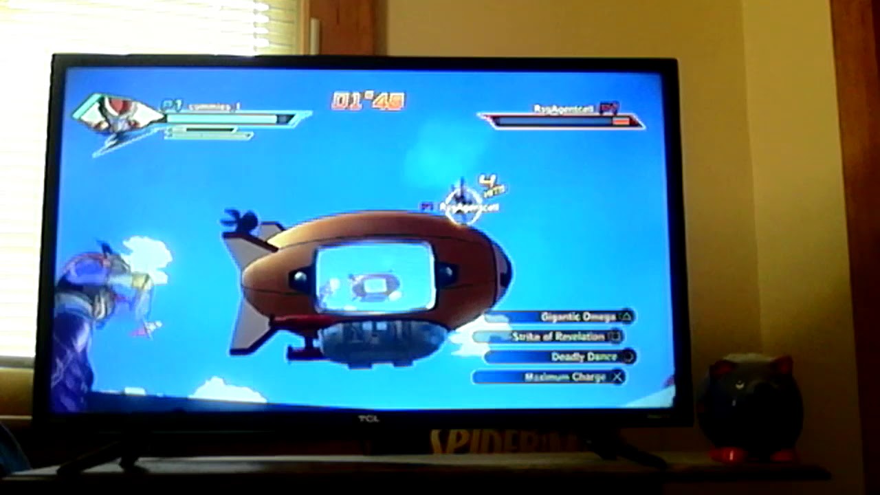 I reaction to RedScotGaming Dragon Ball Xenoverse The Tony Saga series ...