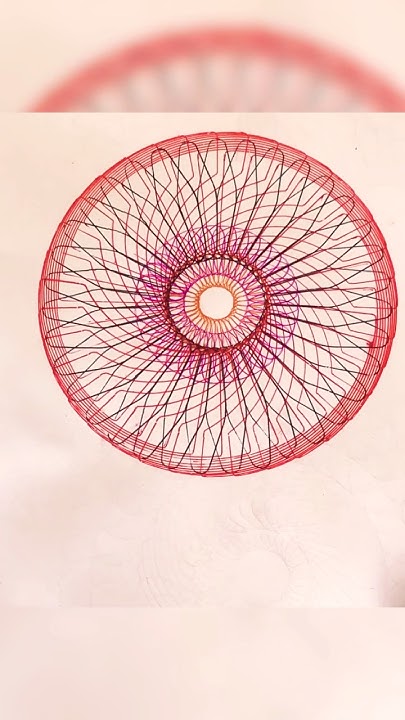 Spirograph - YouTube