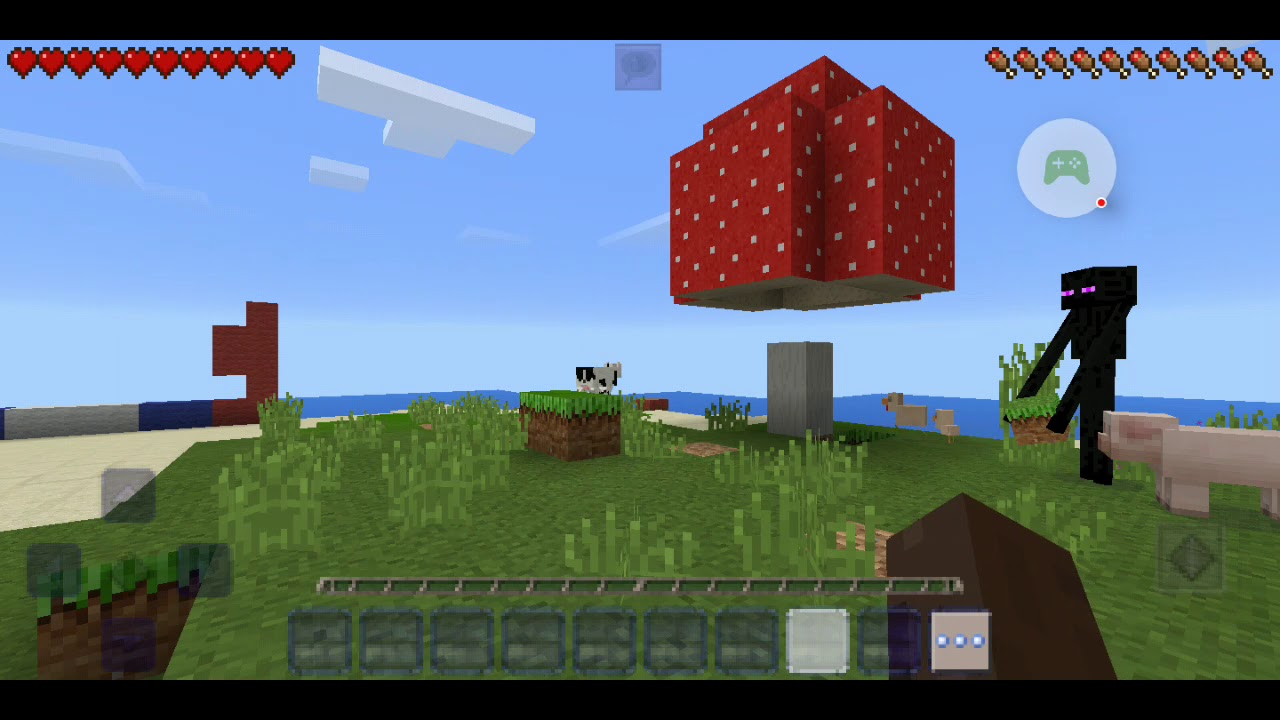 Craftsman: Building Craft – 2020-05-25 - YouTube