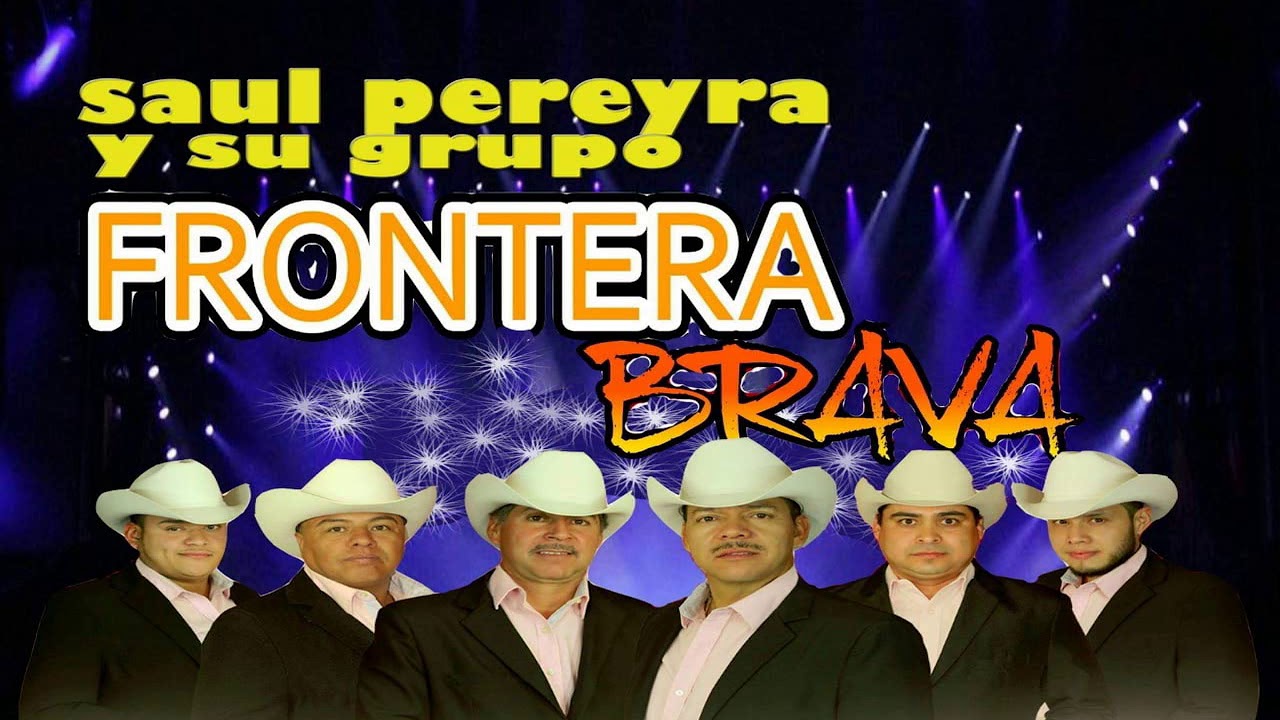 Frontera Brava ( EN VIVO ) - El Indito ( Que Bonita Yaquesita ) - YouTube