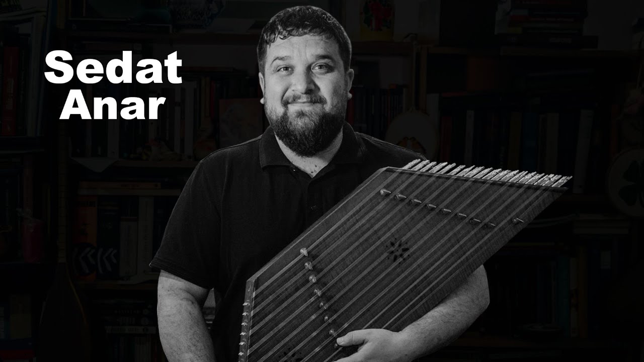 Sedat Anar - Tebriz’e Giden Yol #22 - YouTube
