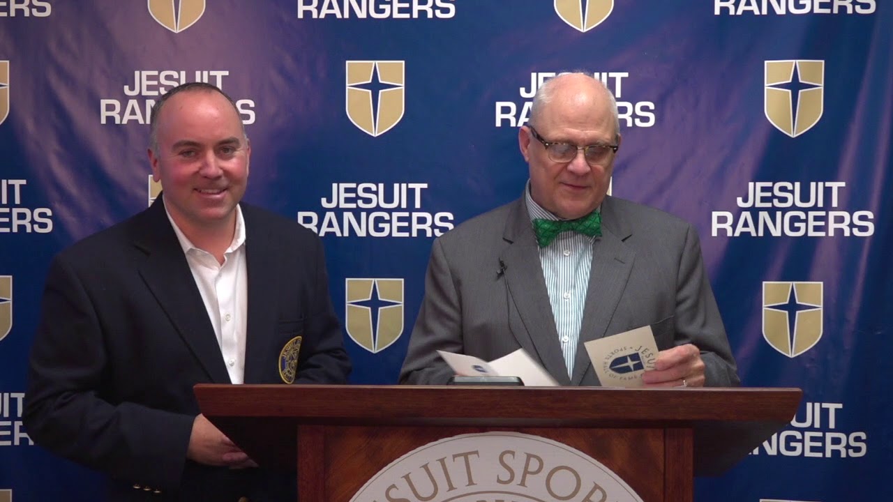 2019 SHOF Announcement - YouTube