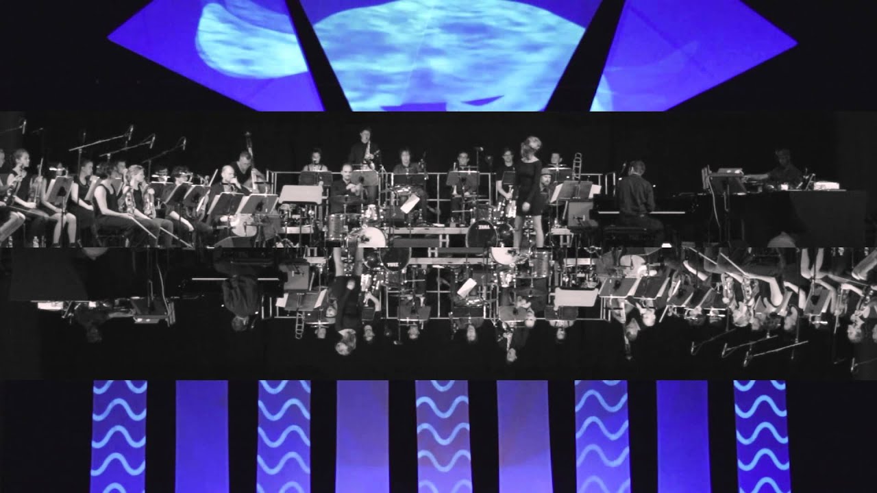 Isabelle Pabst 'To a Tadpole' Orchestra Version - Puppet on a string ...