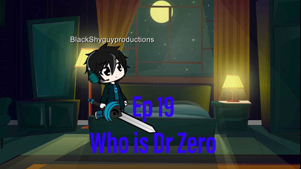 Ep 19 Who is Dr Zero - YouTube