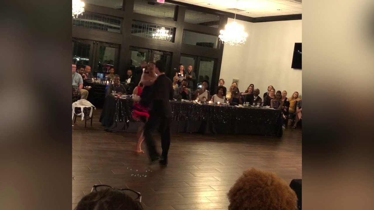 Dancing For Excel Village Center for Learning Charitable Organization ...