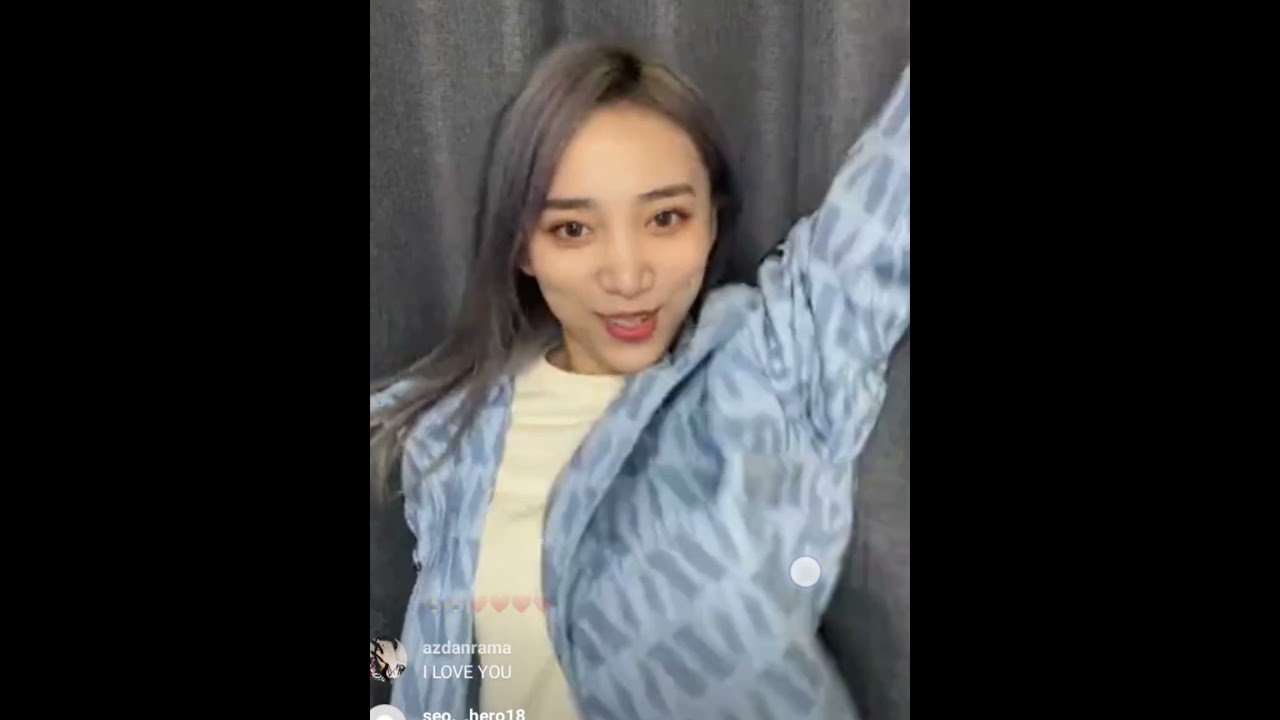 Girls Planet 999 Finalist SU RUI QI! 💞 - YouTube