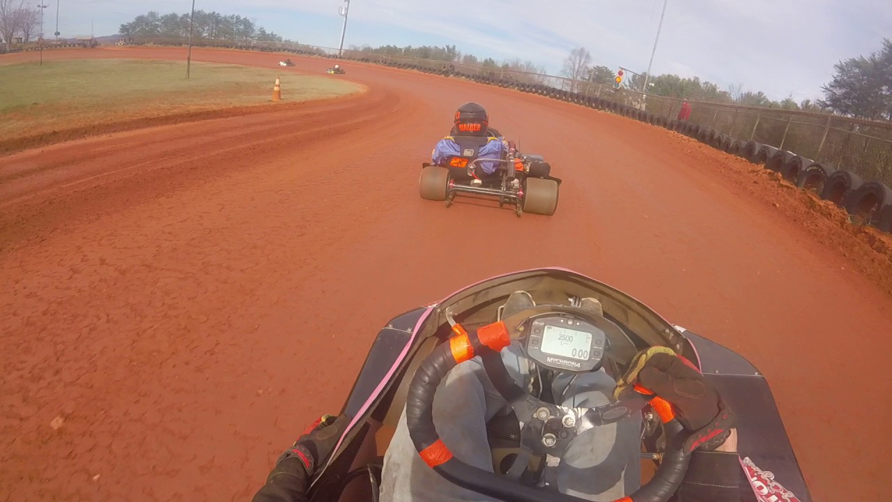 stateline speedway practice 3/11/17 round 1 - YouTube