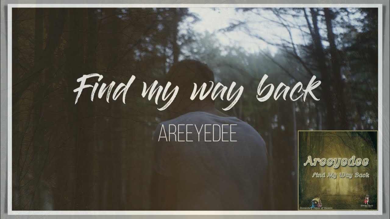 Areeyedee - (official music video) - YouTube